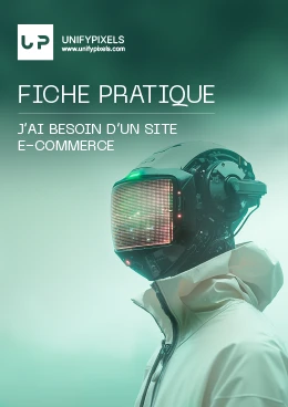 Préparer son projet e-commerce