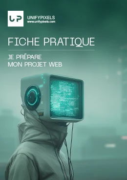 Préparer son projet web